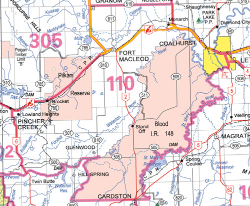 Alberta Guide to Hunting Regulations