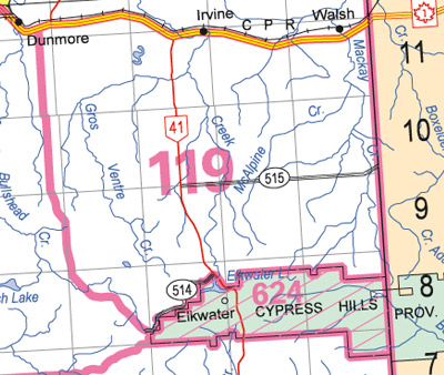 Alberta Guide to Hunting Regulations