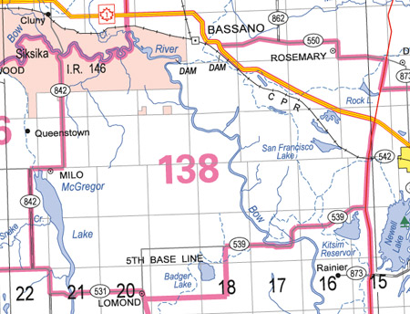 Alberta Guide to Hunting Regulations