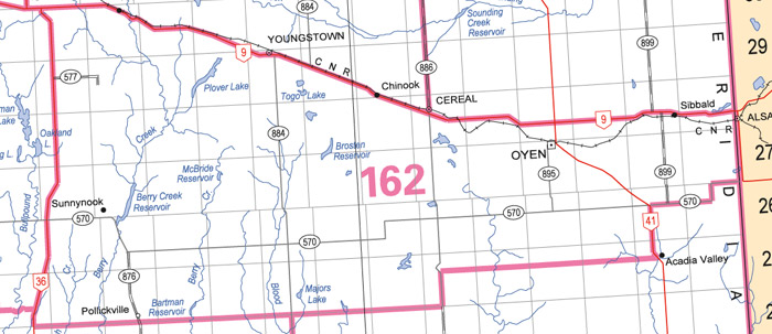 Alberta Guide to Hunting Regulations