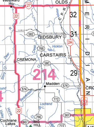 Alberta Guide to Hunting Regulations