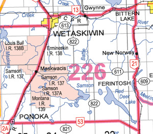 Alberta Guide to Hunting Regulations