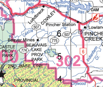 Alberta Guide to Hunting Regulations