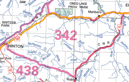 Alberta Guide to Hunting Regulations