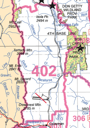 Alberta Guide to Hunting Regulations