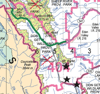 Alberta Guide to Hunting Regulations