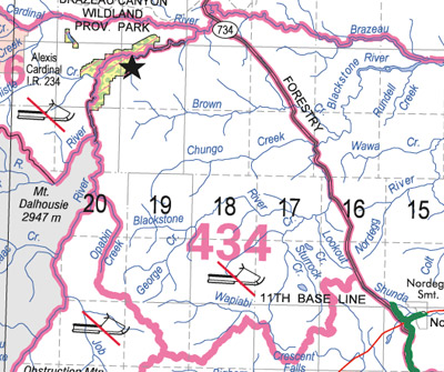 Alberta Guide to Hunting Regulations