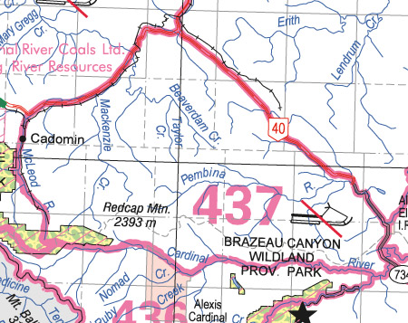 Alberta Guide to Hunting Regulations
