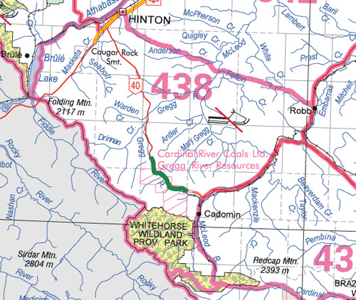Alberta Guide to Hunting Regulations