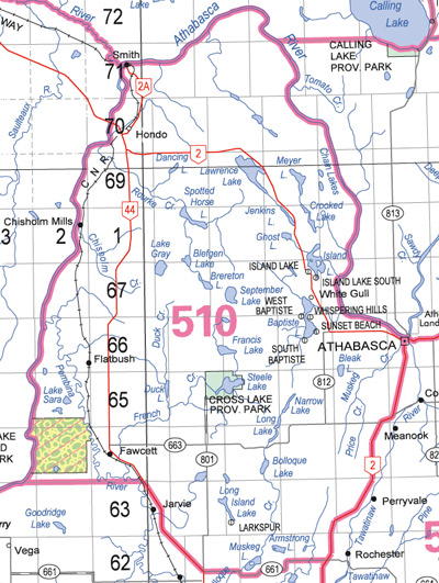 Alberta Guide to Hunting Regulations