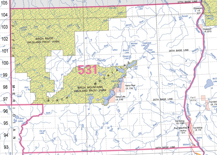 Alberta Guide to Hunting Regulations