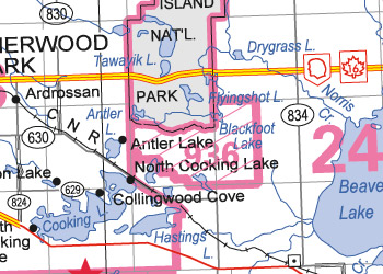 Alberta Guide to Hunting Regulations